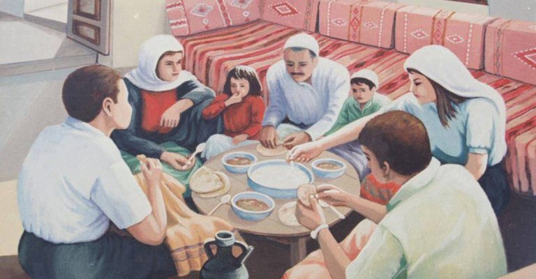 Egyptian Customs and Traditions - Your Magazine, Your Story