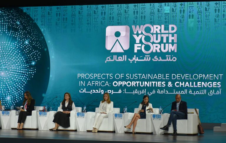 Prospects of sustainable development in Africa - Your Magazine, Your Story