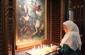 The Multi-Religious Compound in Egypt - Your Magazine, Your Story